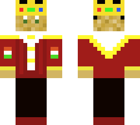 Indian | Minecraft Skins