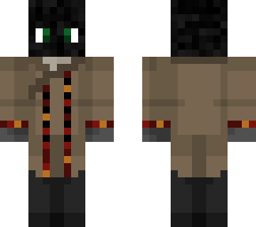 ira | Minecraft Skins