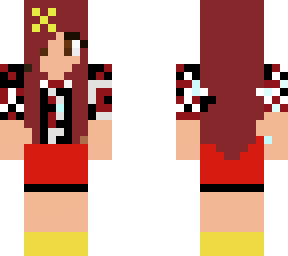 Little Mix Jade Wings Outfit