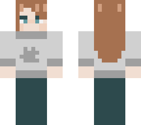 Mira | Minecraft Skin