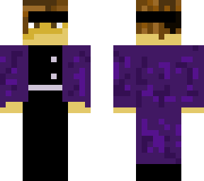 mizu | Minecraft Skin