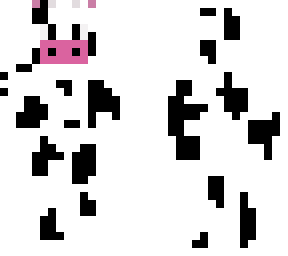 MOOOOOOOOOOOOOOOOOOOOOOOOOO | Minecraft Skin