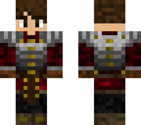 roman centurion | Minecraft Skins
