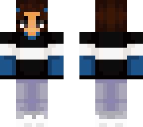 noor | Minecraft Skins