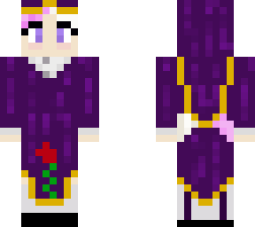 nun | Minecraft Skins