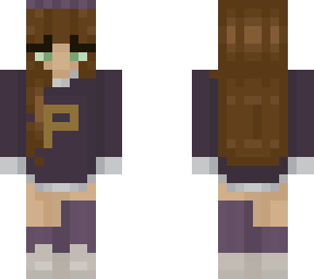 Penny | Minecraft Skin