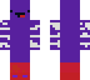 pruple | Minecraft Skins