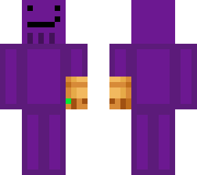 dingus | Minecraft Skins