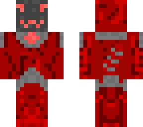 Protogen | Minecraft Skins