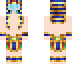 egypt | Minecraft Skins