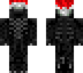 xenomorph | Minecraft Skins