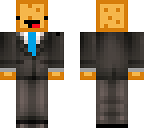 schnitzel | Minecraft Skins