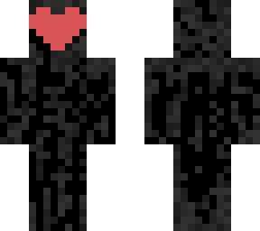 SCP 2521 | Minecraft Skin