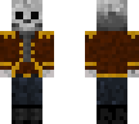 skell | Minecraft Skins
