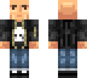 skinhead | Minecraft Skins