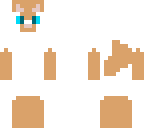 ragdoll cat | Minecraft Skins
