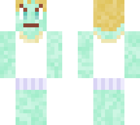 Soda | Minecraft Skin