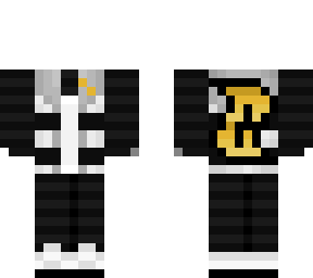 Team Galactic baseplate | Minecraft Skin