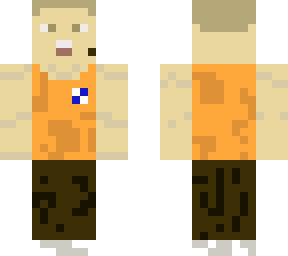 tyler1 | Minecraft Skins