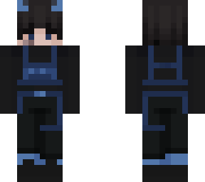 Vest | Minecraft Skins