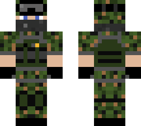 usmc | Minecraft Skins