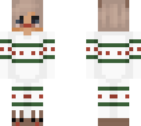Boy Onesie | Minecraft Skins