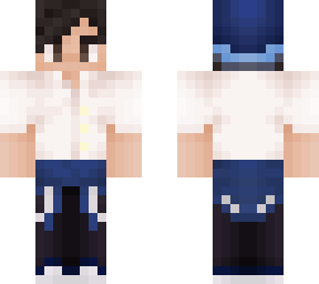 quackity quackityhq | Minecraft Skins