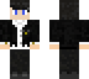 1920s | Minecraft Skins