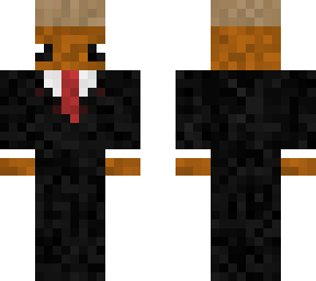 acorn | Minecraft Skin