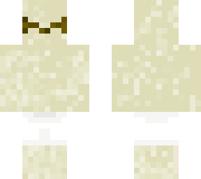 An Idiot known as Regan | Minecraft Skin