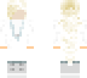 archangel | Minecraft Skins