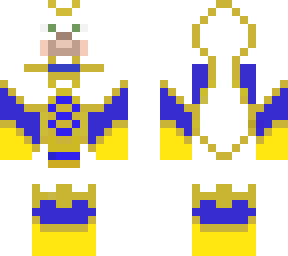 archangel | Minecraft Skins