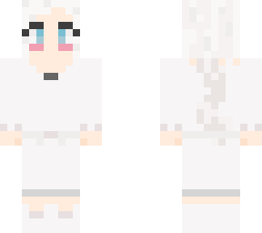 Ashley | Minecraft Skin