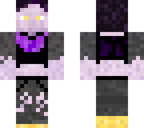 Base OC skin mine | Minecraft Skin