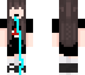 bia | Minecraft Skins