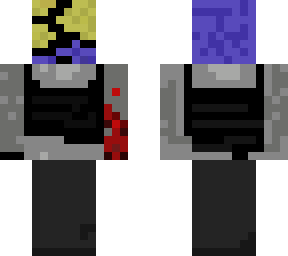 bug | Minecraft Skin