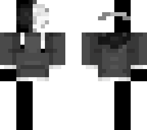 Cement | Minecraft Skin