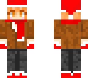 yarichinbclub yacchan anime ybc | Minecraft Skins