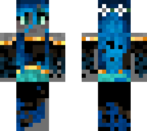 chrysalis | Minecraft Skin