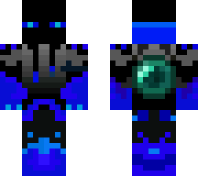enderman black minecraft ender | Minecraft Skins