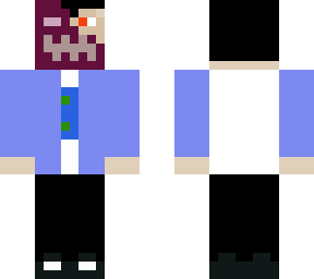 Corpse | Minecraft Skin
