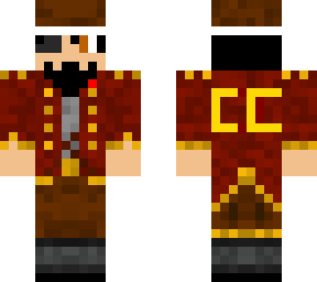 curvy | Minecraft Skins