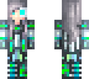 cyberpunk 2077 | Minecraft Skins