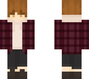 dood | Minecraft Skin