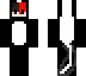 skunk | Minecraft Skins