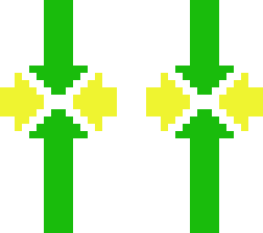 EverymanHYBRID North Star | Minecraft Skin