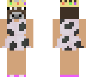 for mold | Minecraft Skin