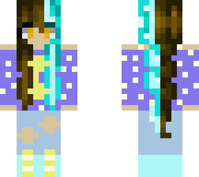 freya | Minecraft Skins