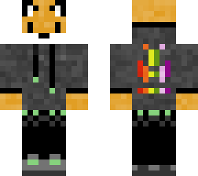 Fur | Minecraft Skins