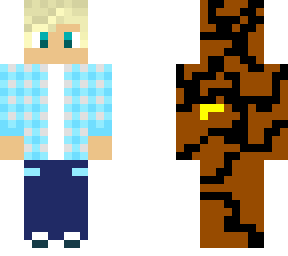 aphmau garroth | Minecraft Skins